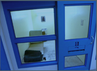 Davis County officials sign architect contract for new jail medical ...